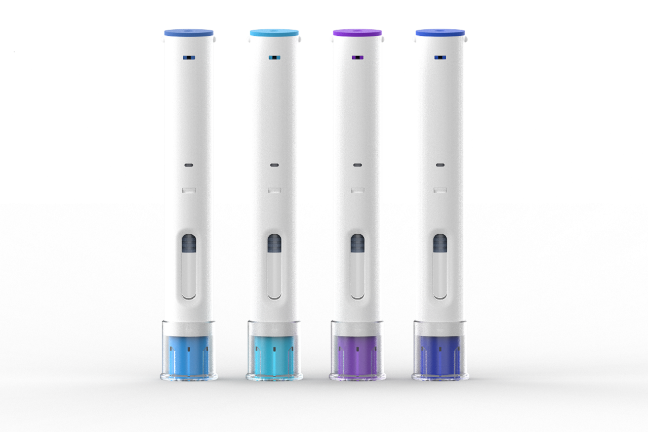 Tips for Reducing Infection Risk with Pen Injector - Wanhai Medical ...